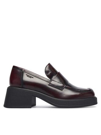 Vagabond Halbschuhe Dorah 5542-004-04 Dunkelrot