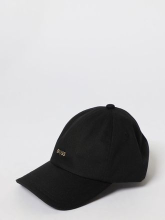 HUGO BOSS Chapeau BOSS Femme couleur Noir