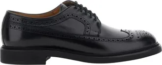 Berwick 1707 Herren, Schuhe, Schwarzk, 42 1/2 EUGr&ouml;&szlig;e