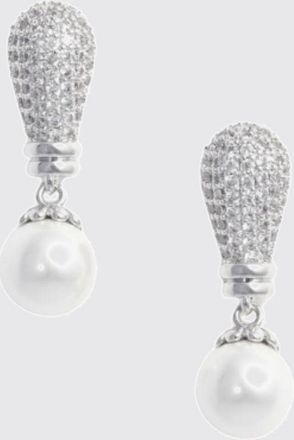 Self Portrait Schmuck SELF-PORTRAIT Damen Farbe Silber