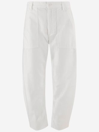 Polo Ralph Lauren Pantalon en coton Polo Ralph Lauren Ricky