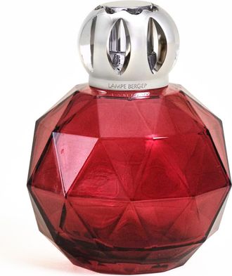 Maison Berger Paprika Geode Lampe Berger