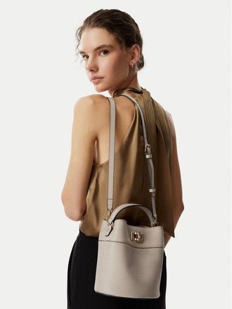 Furla Handtasche Amelia Mini WE00879 HSF000 CN 4892S Dunkelbeige