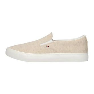 Tommy Hilfiger Herren, Schuhe, Beige, 44 EUGr&ouml;&szlig;e
