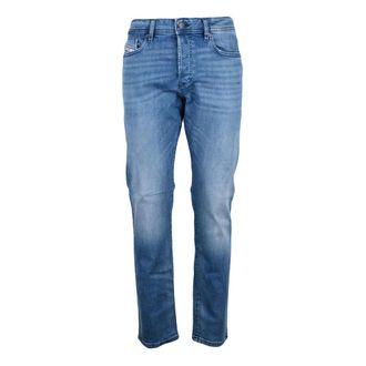 Diesel Homme, Jeans, Bleu, Taille: W31 Buster Rbg22 Jeans