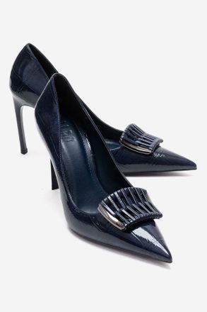 Prologue Guerni Stiletto-Pumps (Damen)