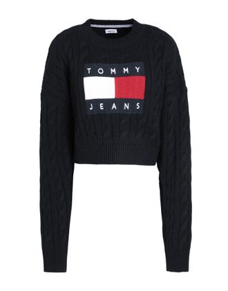 Tommy Jeans STRICKWAREN - Pullover auf YOOX.COM