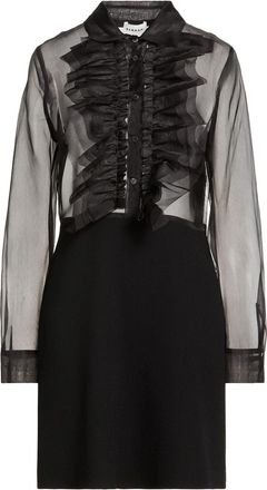 P.A.R.O.S.H. KLEIDER - Mini-Kleider auf YOOX.COM