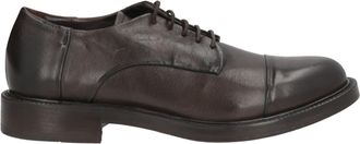 Ernesto Dolani SCHUHE - Schn&uuml;rschuhe auf YOOX.COM