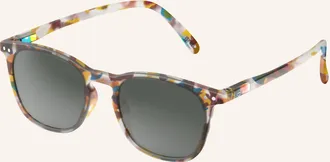 Izipizi Izipizi Sonnenbrille E braun