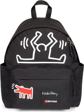 Eastpak unisex, Sacs, Noir, Taille: ONE Size Backpacks