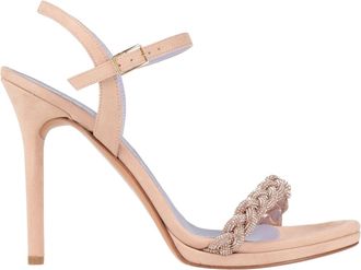 Albano SCHUHE - Sandalen auf YOOX.COM
