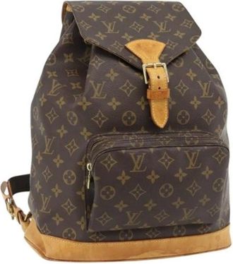 Louis Vuitton Damen, Pre-Owned, Braun, ONE SIZEGr&ouml;&szlig;e