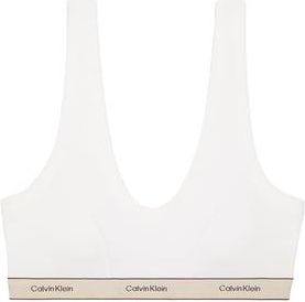 Calvin Klein Brassi&egrave;re Heritage Cotton