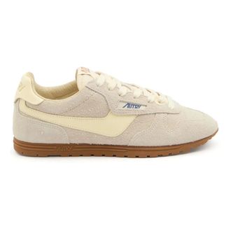 Autry Femme, Chaussures, Beige, Taille: 37 EU Spinner Windspin Neutre pour la Maison