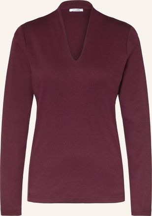 Efixelle Efixelle Longsleeve rot