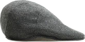 Borsalino unisex, Accessoires, Vert, Taille: 58 CM Paris Goosebeak Hat