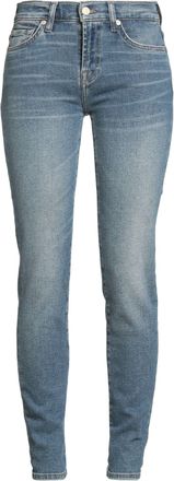 7 For All Mankind HOSEN & RÖCKE - Jeanshosen auf YOOX.COM