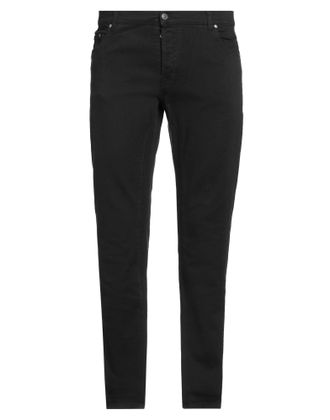 Daniele Alessandrini HOSEN & R&Ouml;CKE - Jeanshosen auf YOOX.COM