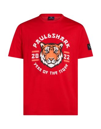 Paul & Shark TOPS - T-shirts auf YOOX.COM