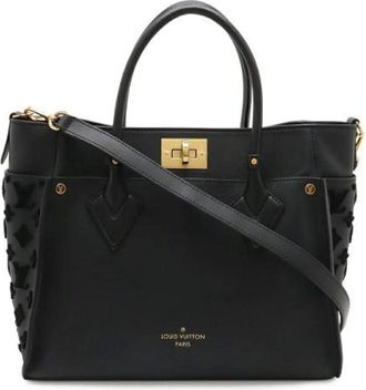 Louis Vuitton Damen, Pre-Owned, Schwarzk, ONE SIZEGr&ouml;&szlig;e