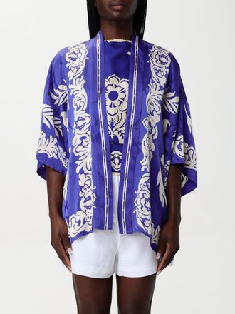 Etro Jacke ETRO Damen Farbe Blau