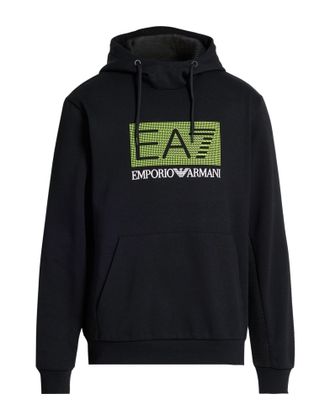 Emporio Armani TOPS - Sweatshirts auf YOOX.COM