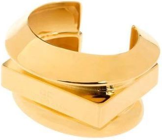 Elisabetta Franchi Damen, Accessories, Gelb, S/MGr&ouml;&szlig;e