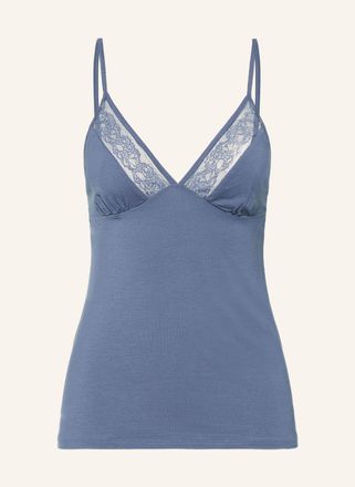 Triumph Schlaftop Comfort Allure blau