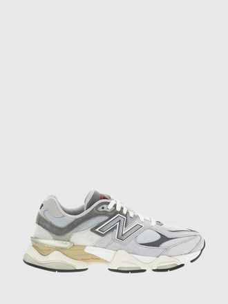 New Balance Baskets Femme couleur Gris