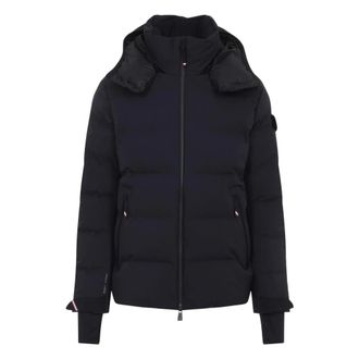 Moncler Herren, Jacken, Blau, MGröße