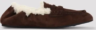 Miu Miu Mocassin Miu Miu