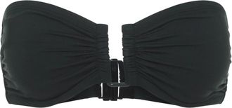 Eres Eres, Femme, Maillots de bain, Bleu, Taille: 42 FR Show Bandeau Top