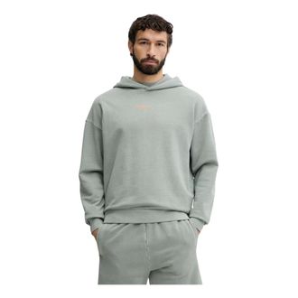Bogner Ilay Sweat &agrave; capuche - Homme - Sweatshirts et sweats &agrave; capuche - Vert - Taille: XL