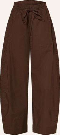Inwear Inwear Hose Ravenim braun