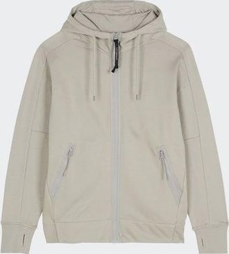 C.P. Company C. p. Company - Hoodie zipp&eacute; - Taille XL