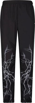 Phobia Archive Homme, Sport, Noir, Taille: XL Lightning Pants