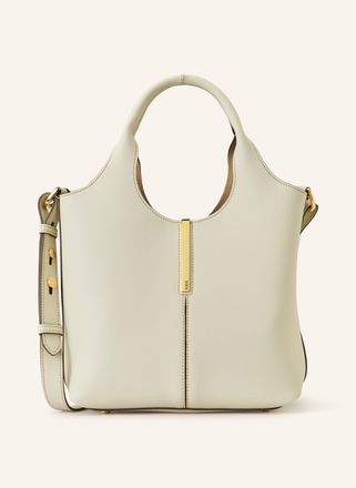 Tod's Tods Shopper Mini weiss