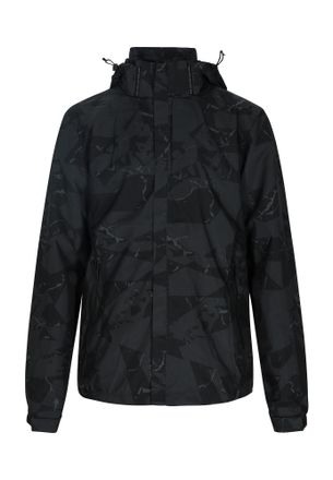Tuffskull &Uuml;bergangsjacke