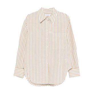 Iro Iro, Damen, Blusen & Hemden, Beige, SGr&ouml;&szlig;e