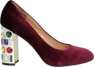 Gianni Renzi Couture SCHUHE - Pumps auf YOOX.COM
