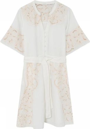 Gustav Femme, Combinaisons et Ensembles, Blanc, Taille: 44 FR Combishorts