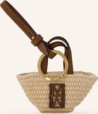 Marc O'Polo Marc Opolo Taschenanh&auml;nger Aurora beige