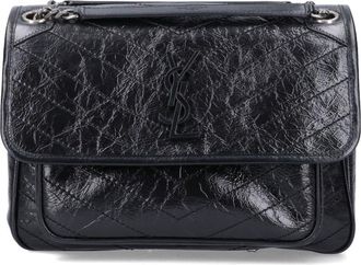 Saint Laurent Mini Tasche Niki Baby