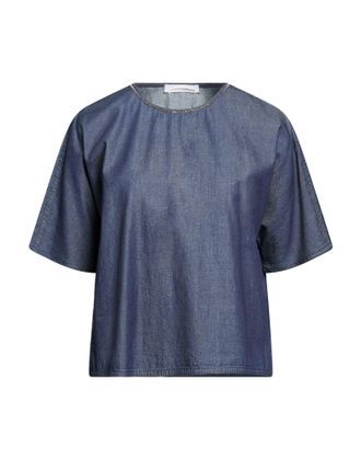 Fabiana Filippi TOPS - Jeanshemden auf YOOX.COM