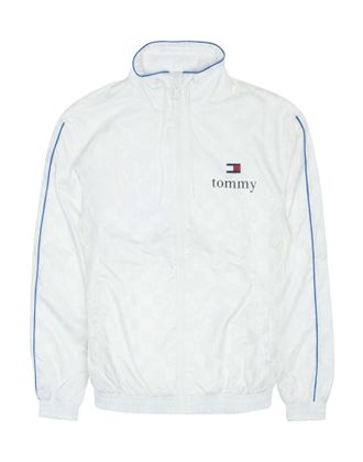 Tommy Jeans JACKEN & M&Auml;NTEL - Jacken und Anoraks auf YOOX.COM