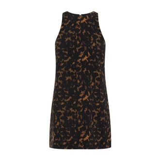 Theory Short Kleider - - Dresses - Damen - Mehrfarbig - 2XS