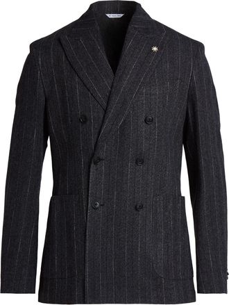 Manuel Ritz ANZ&Uuml;GE und CO-ORDS - Blazers auf YOOX.COM