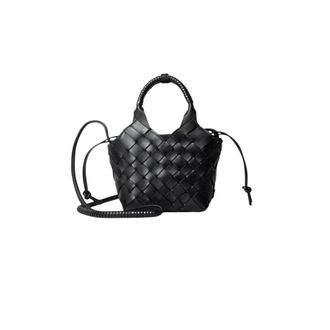 Cala Jade Femme, Sacs, Noir, Taille: ONE Size Misu Mini Sac &agrave; main
