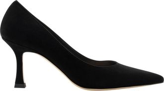 Parall&egrave;le Parallele - Rozo Pump - Femme - Chaussures - Noir - Taille: 36 1/2 EU
